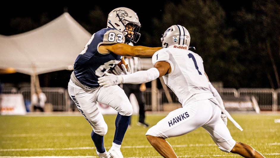 UNH’s Edgar hopes to keep it going as ‘Cats invade Albany | News ...